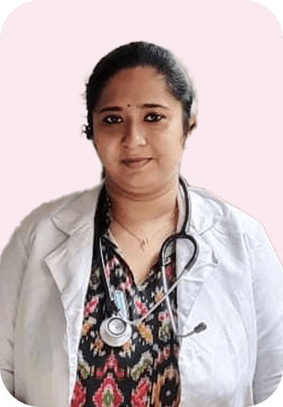 Dr. Parvathy P BAMS | Ayurvedic General Physicians Doctor | Consult ...